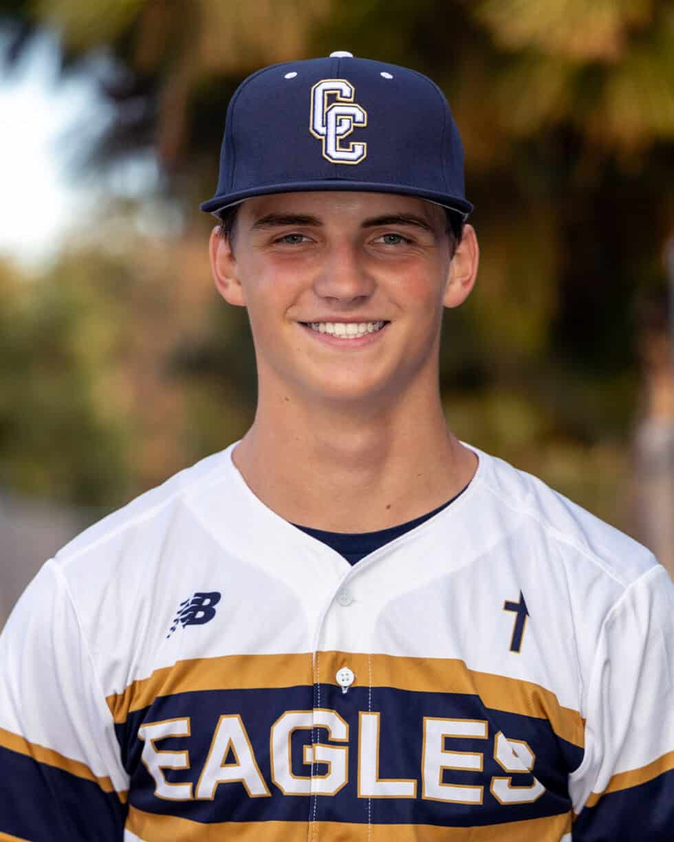 Players | Calvary Chapel Baseball